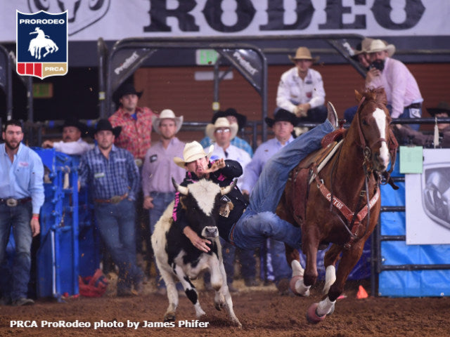 Tyler Pearson is Taking Some Time Off! – 12 Gauge Ranch Ranch